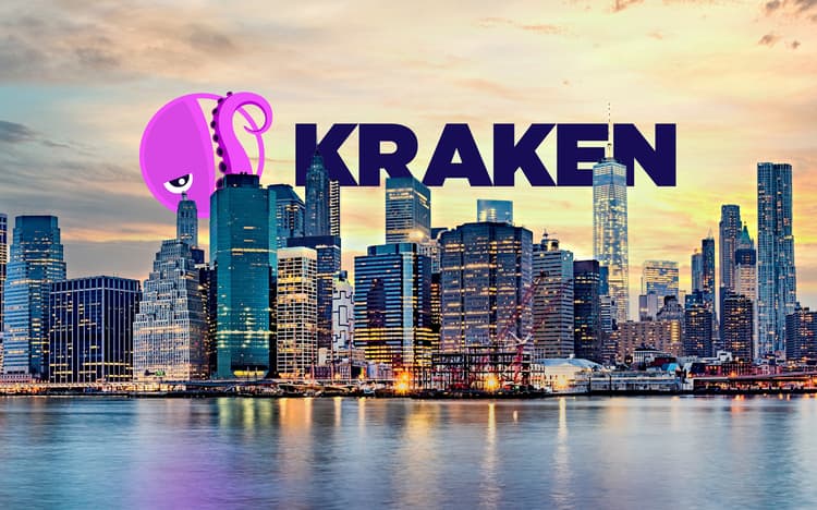 Kraken | Energy Technology Upgraded